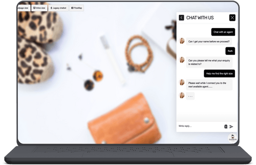 Serviceform - All the conversion tools you need for your website